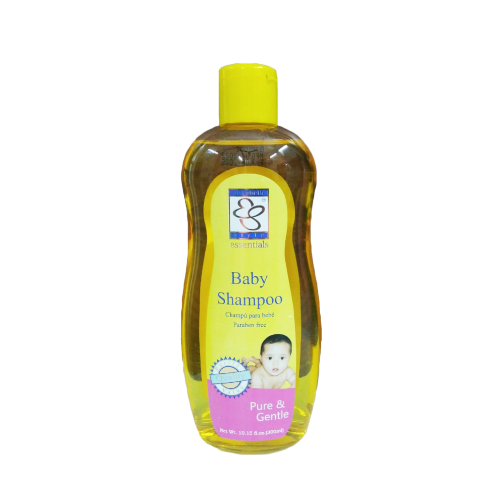 elizabeth-style-babycare product