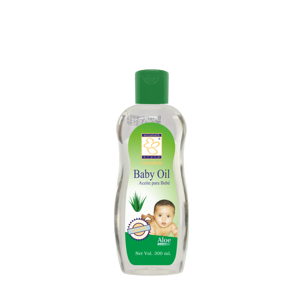 elizabeth-style-babycare product