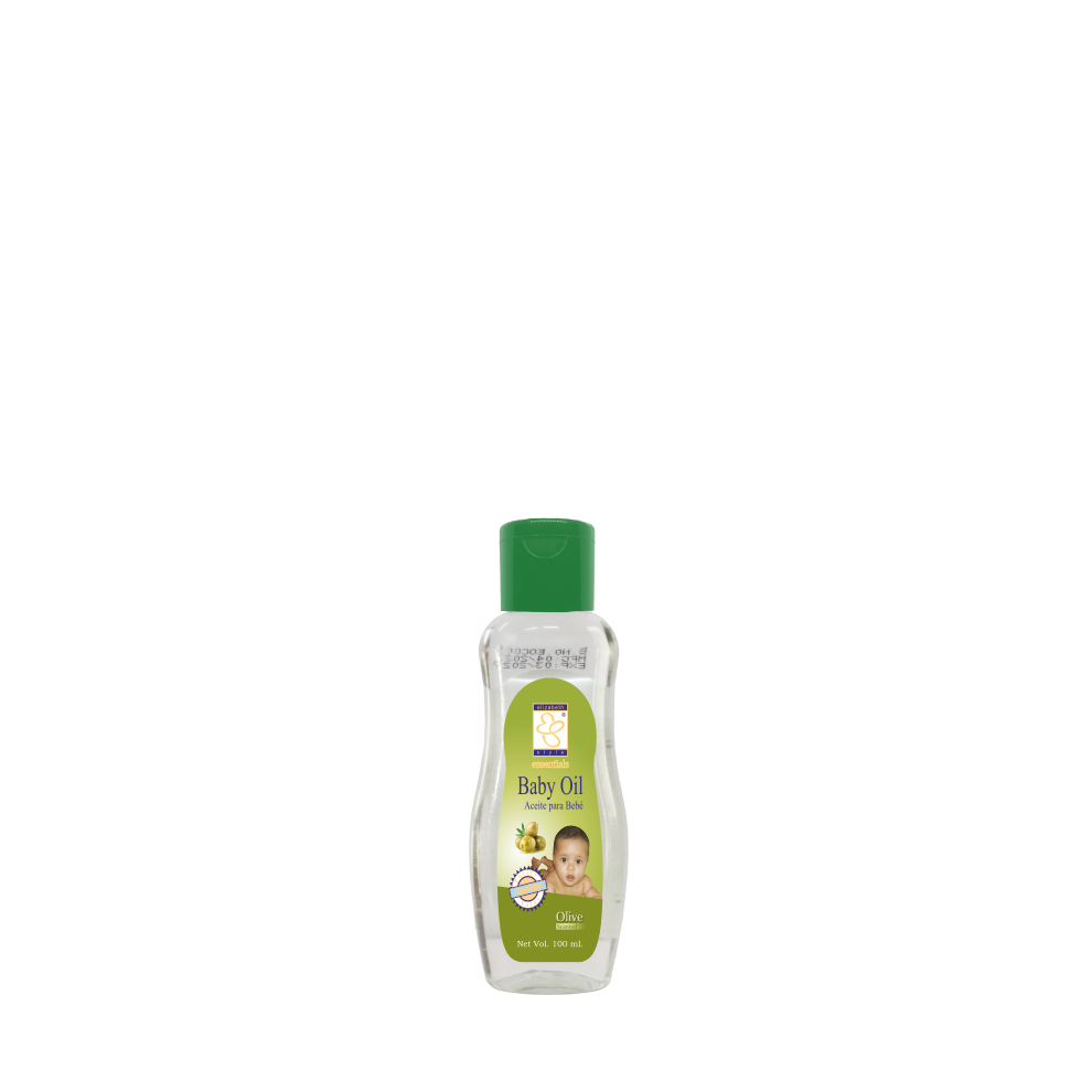 elizabeth-style-babycare product